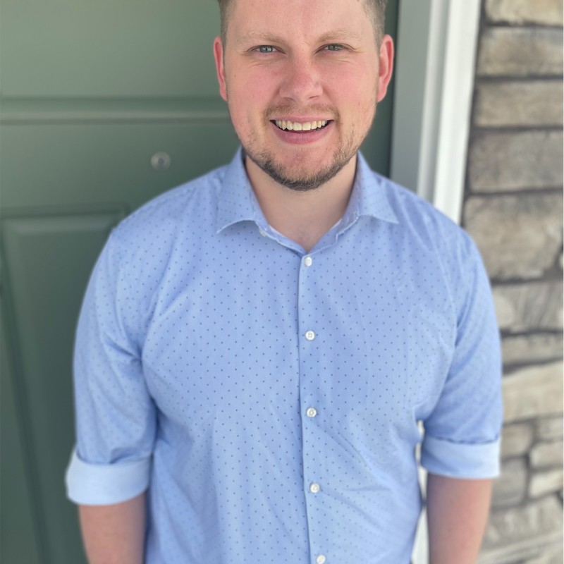 Tanner Walker PT, DPT, BRM - Barbell Rehab