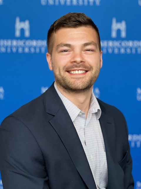 Levi Roberts, PT, DPT, BRM, FIFA Diploma in Soccer Medicine - Barbell Rehab