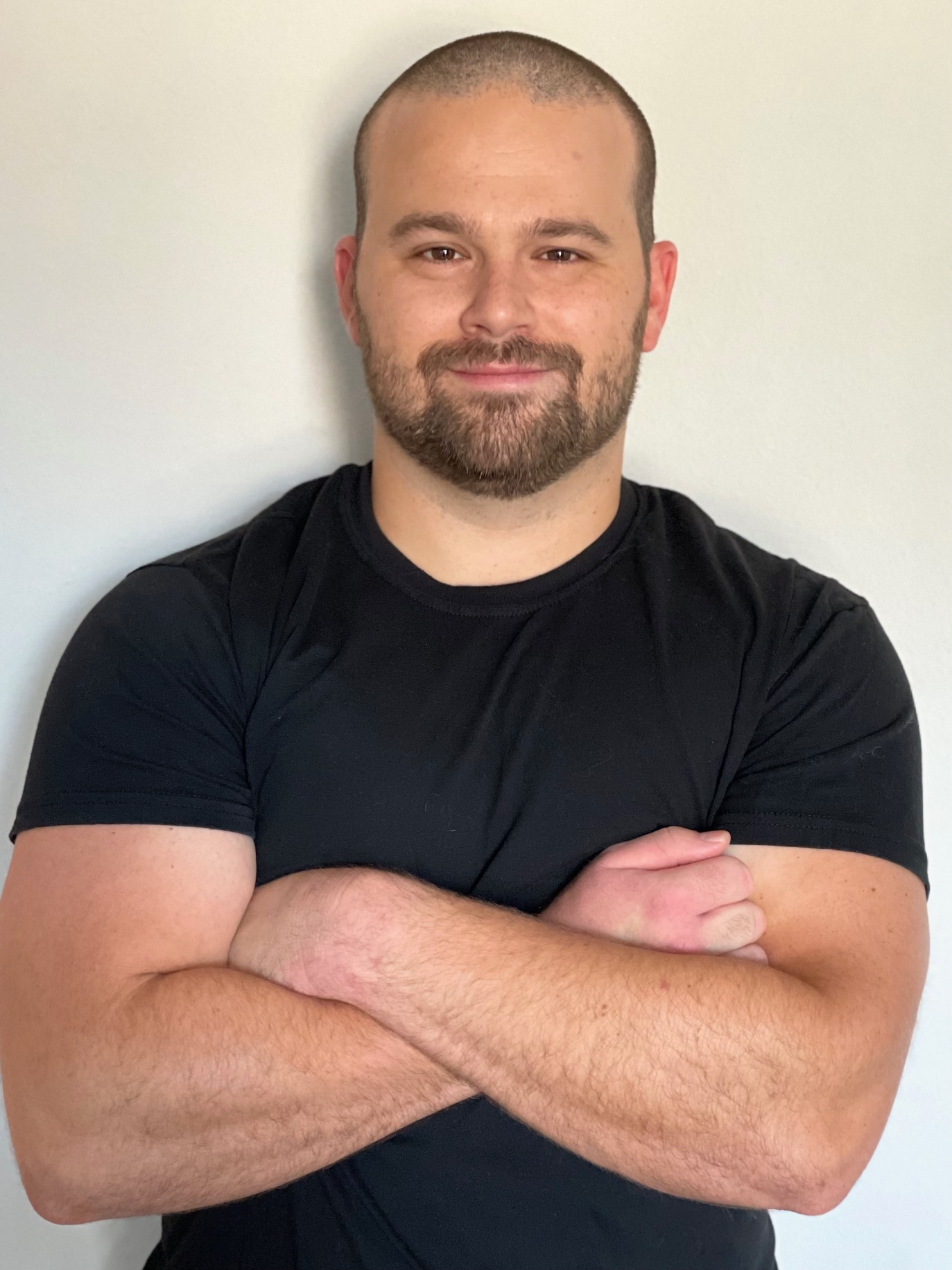 Dylan Krivickas, PT, DPT, CSCS, BRM - Barbell Rehab