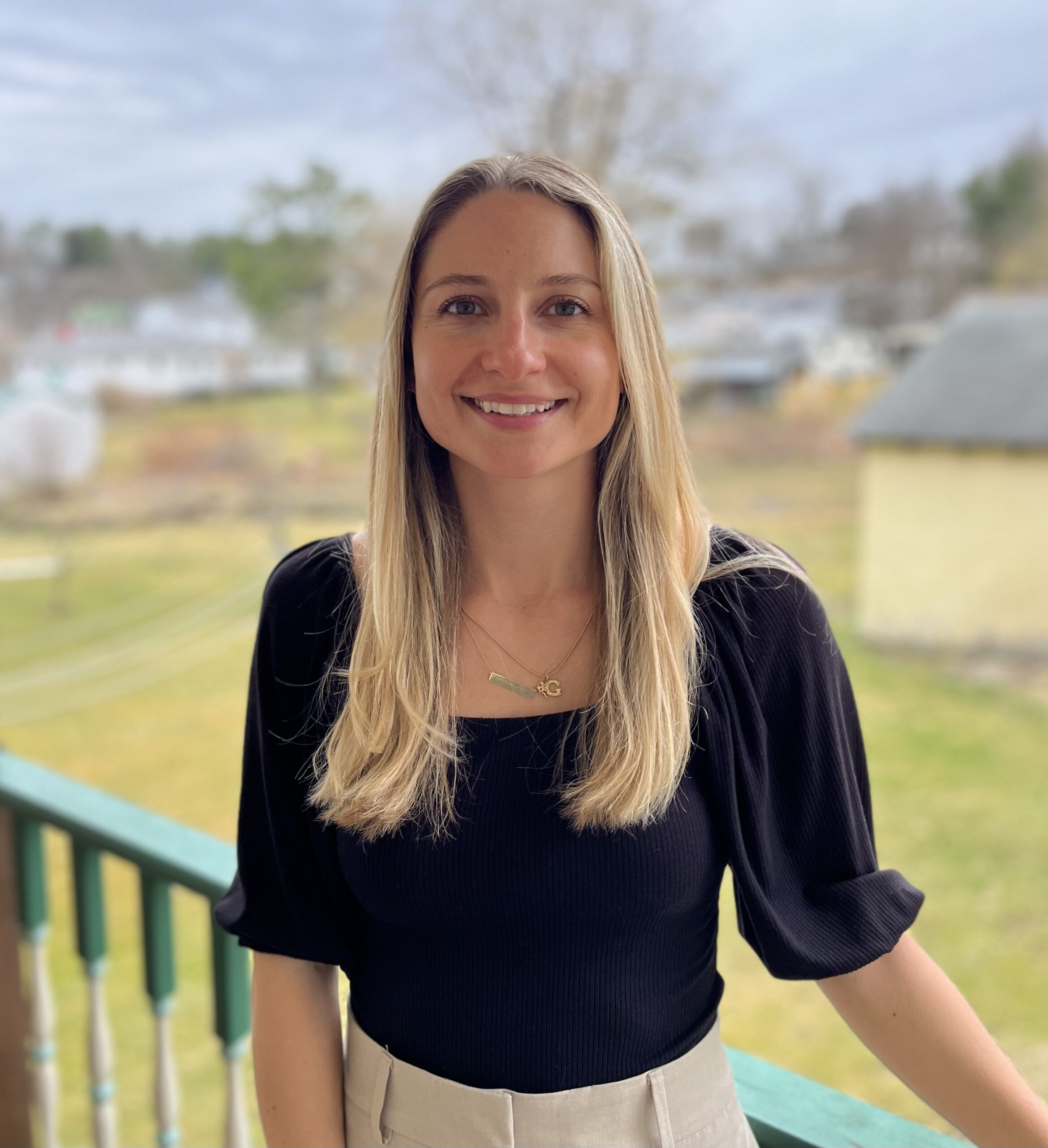 Gabrielle Babula, PT, DPT, BRM - Barbell Rehab