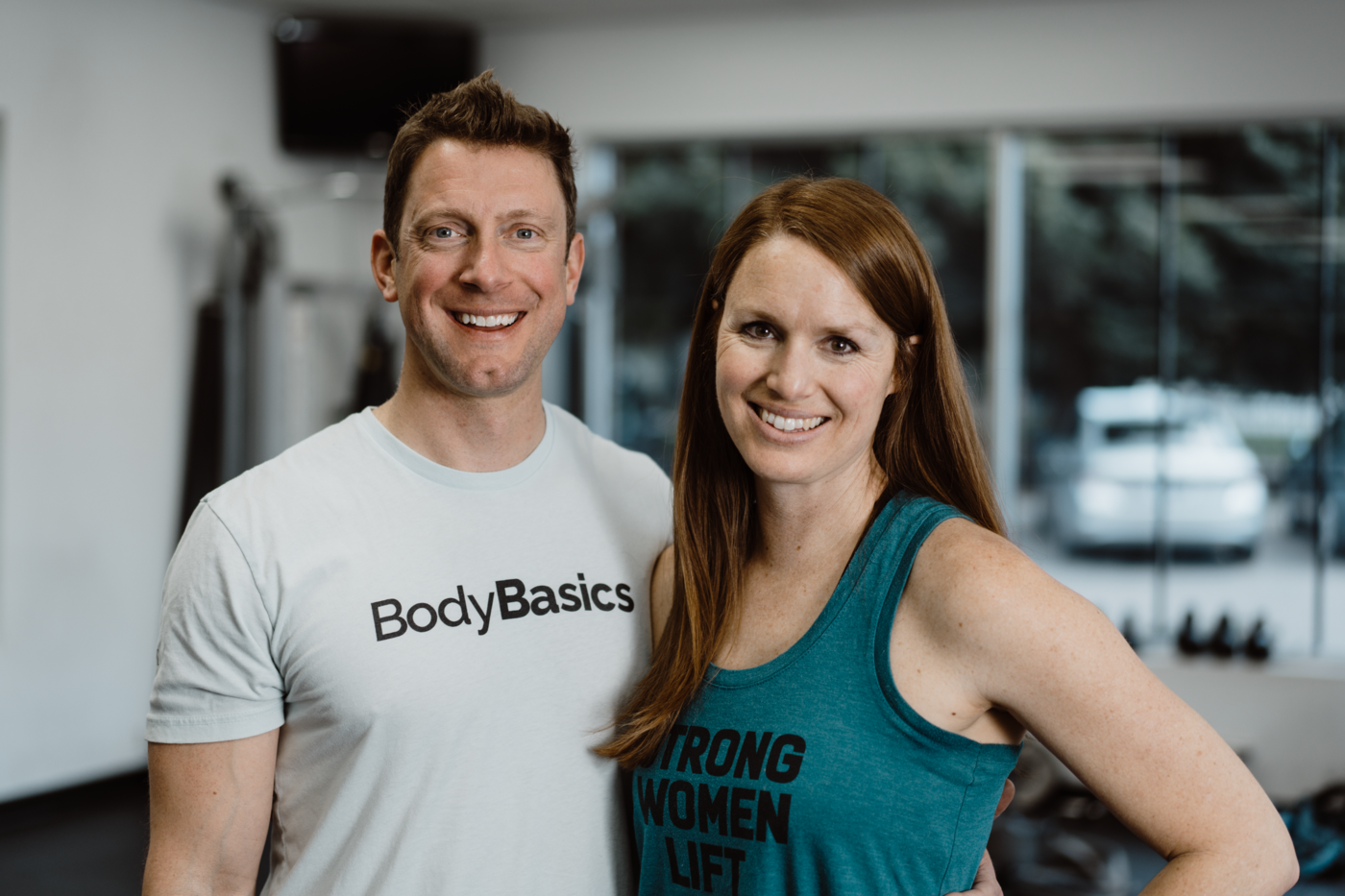 James Kling CPT, PN-2, FMS-2, BRM, - Barbell Rehab