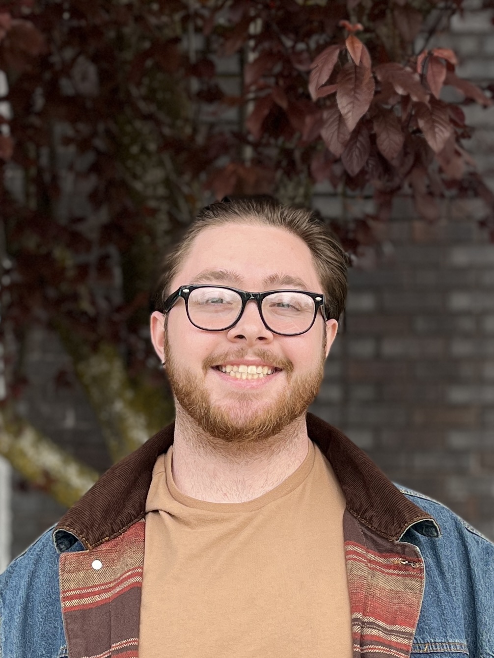 Matthew Allen, NASM CPT, BRM - Barbell Rehab