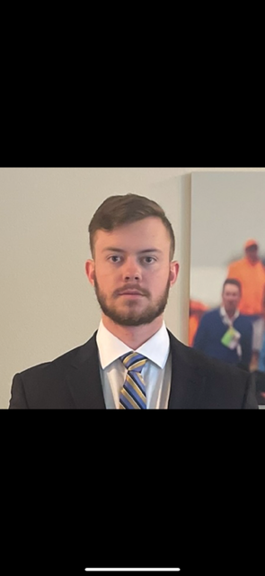 Kyle Collins, NASM CPT, CNC, BRM - Barbell Rehab