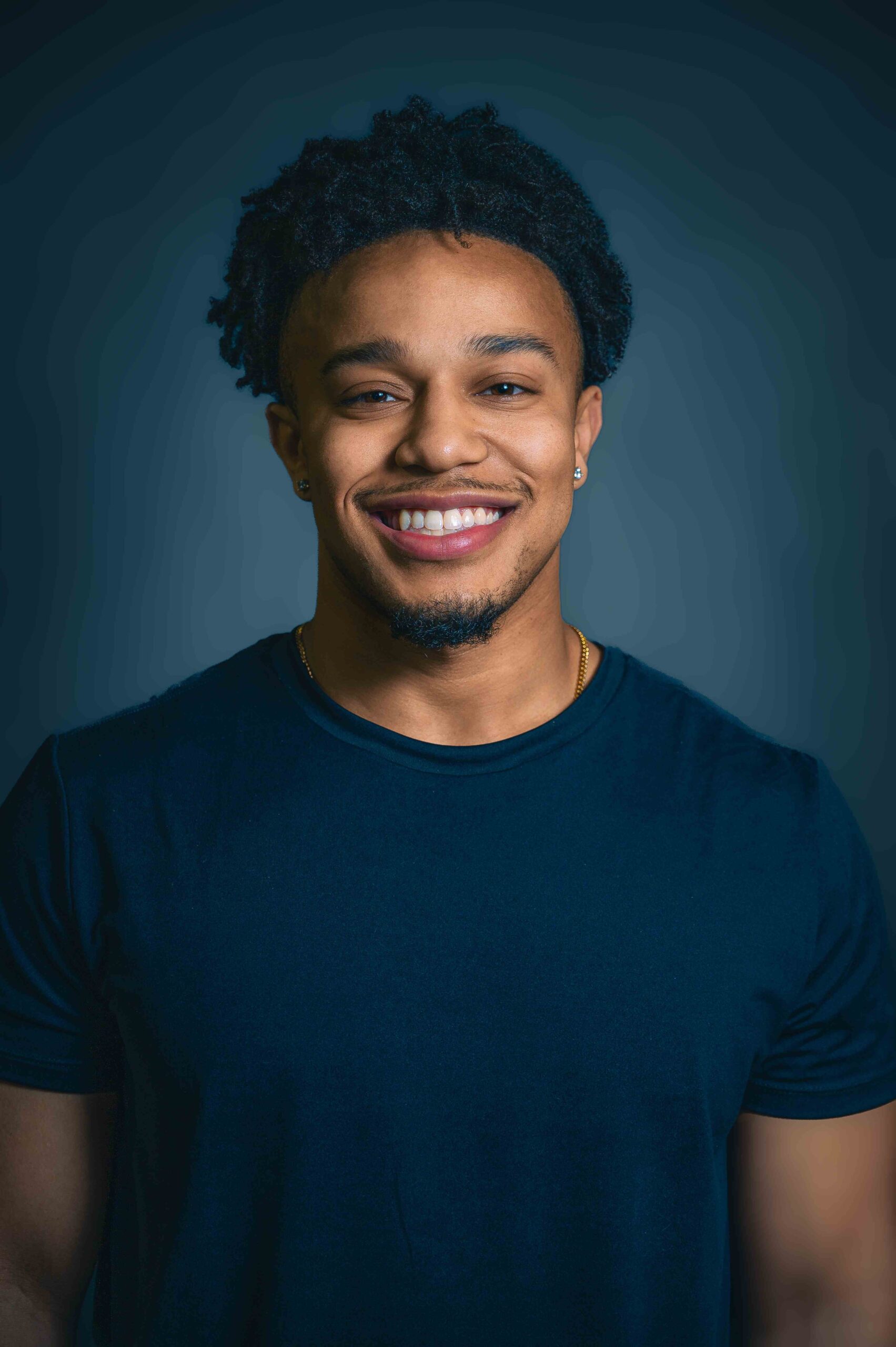 Adrian (Blair) Mims Jr., CSCS, CES, BRM - Barbell Rehab