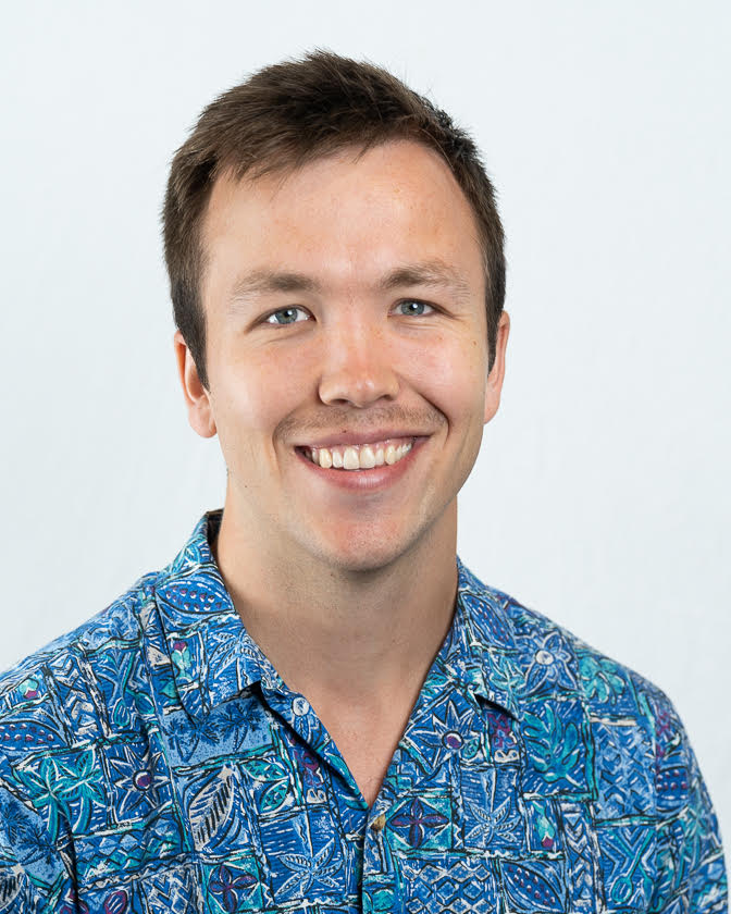 Ben Pierce, NASM CPT, BRM - Barbell Rehab