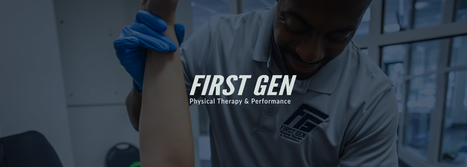FirstGen Physical Therapy & Performance - Barbell Rehab