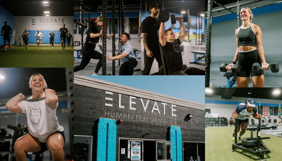 Dr. Kevin Nowacki, PT, DPT, BRM, FRCms - Barbell Rehab