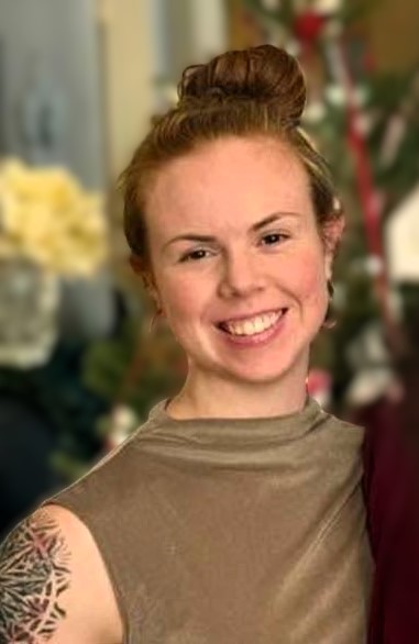 Bethany Hammond, ACSM-CPT, ISSA S&C, FMS- 1, BRM, ISSA Youth Fitness ...