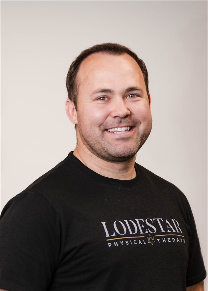 Isaac Halliday PT, DPT, BRM - Barbell Rehab