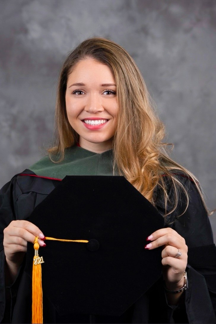 Danielle Smith Oxendine, PT, DPT, BRM - Barbell Rehab