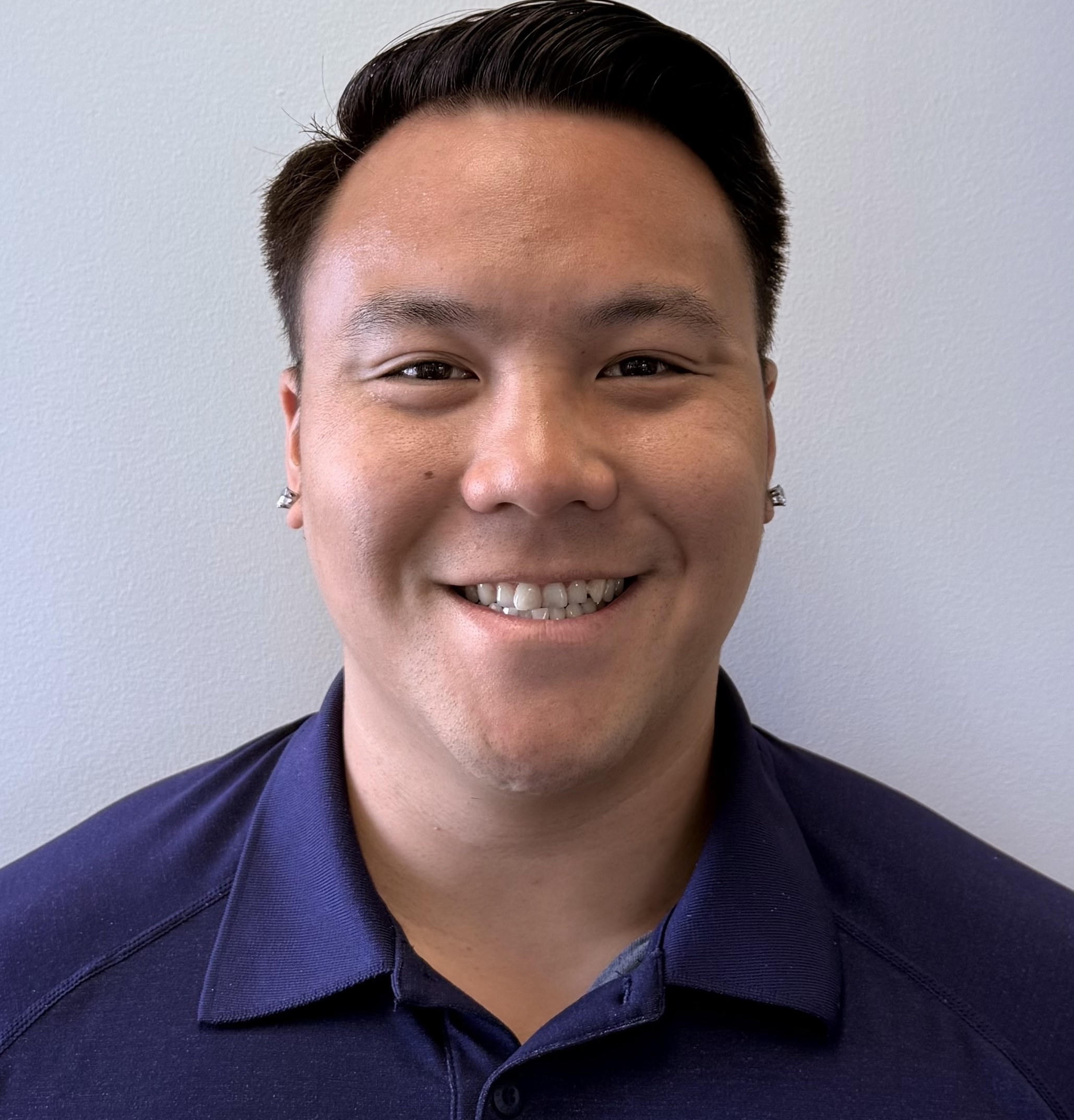 Jimmy Tran, PT, DPT, BRM, MFDc - Barbell Rehab